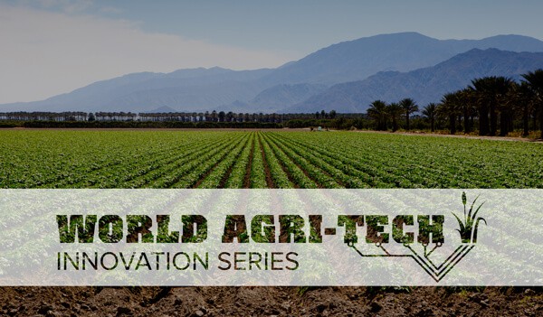 World Agri-Tech – Rethink Events